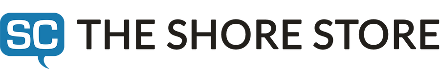 Sales Books – Shore Consulting